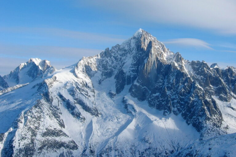 Col de Voza – the ultimate Alpine pass for hikers in the Chamonix valley